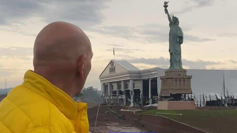 Havan Lajeado reinaugura loja após enchente histórica - Jornal ...