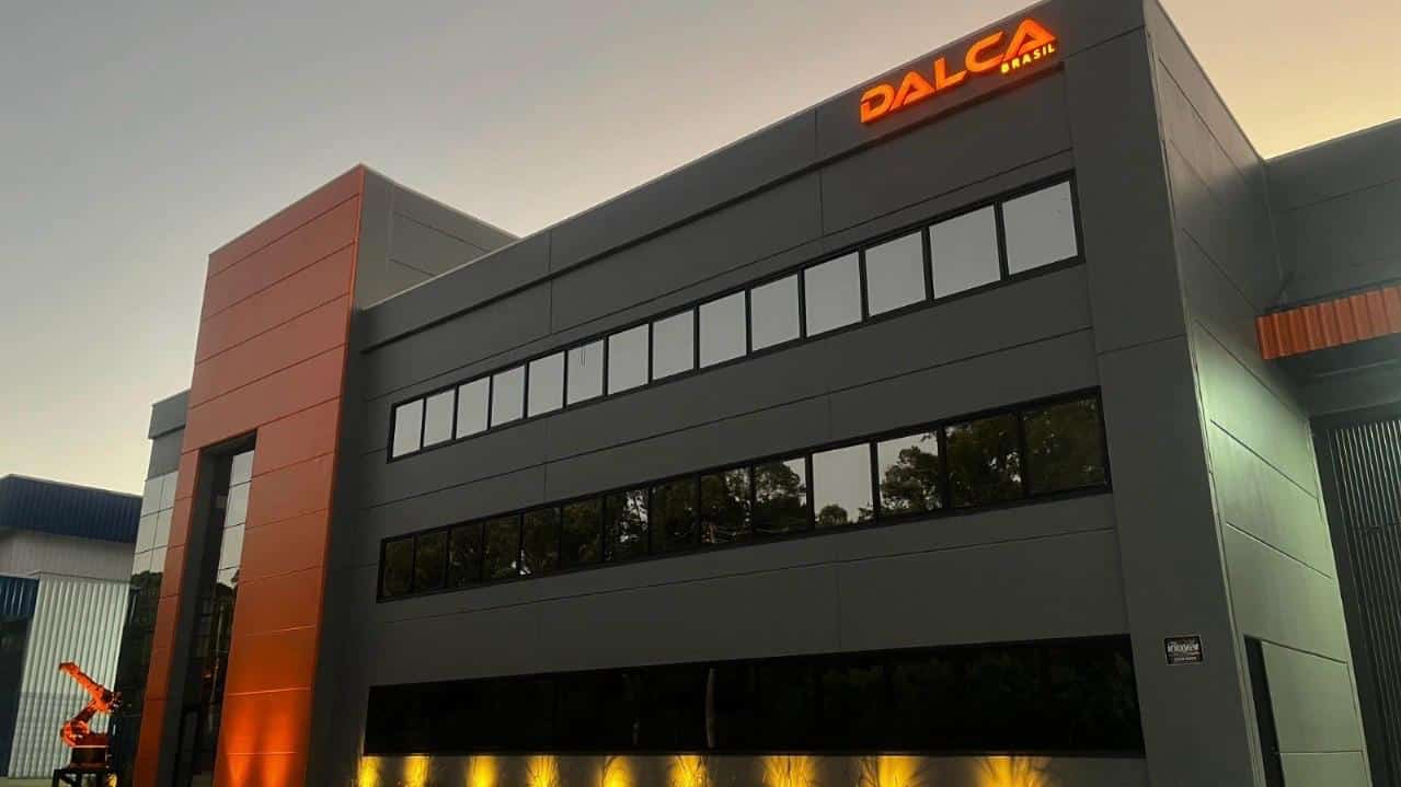 Dalca Brasil tem cerca de 15 vagas em aberto para diferentes atividades