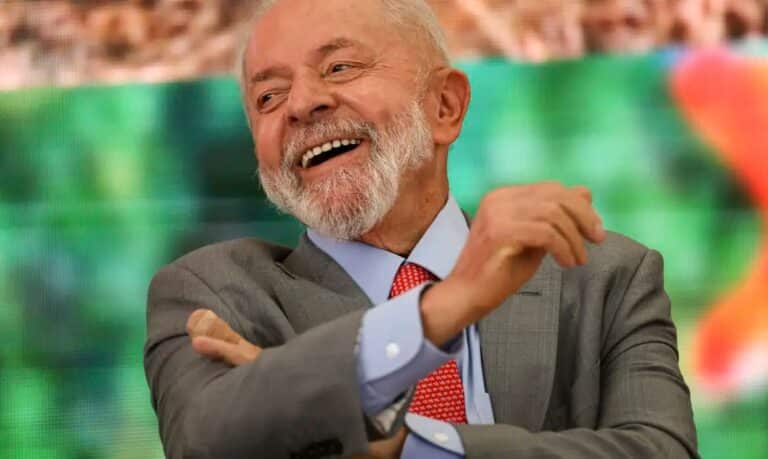 Lula faz aniversário de 79 anos e se torna o presidente mais velho do ...