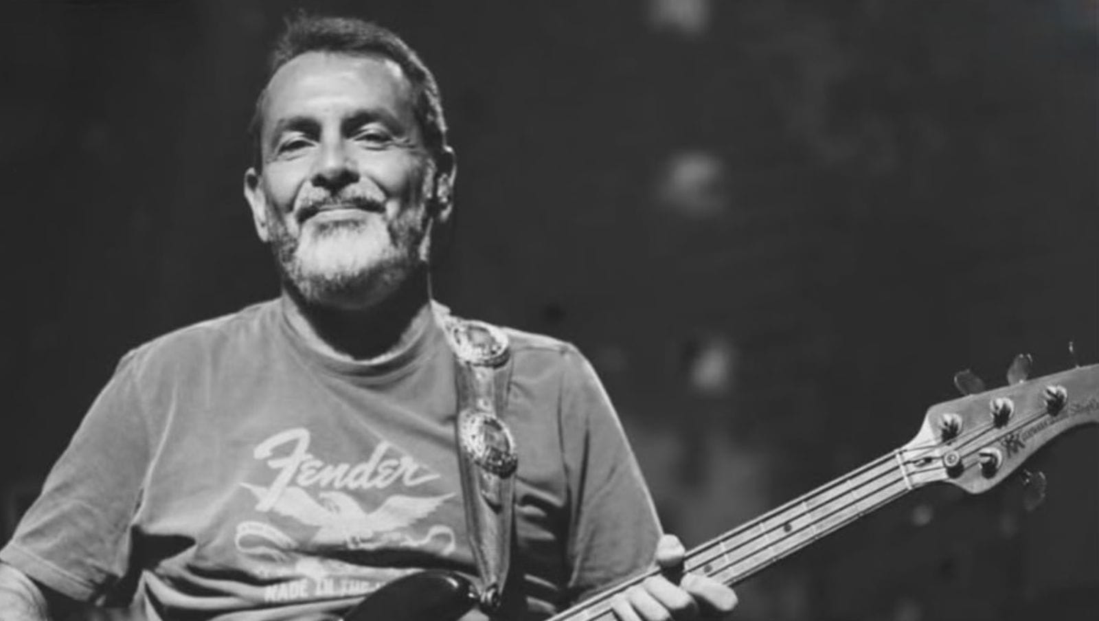 Morre Renato Tommaso da banda Jota Quest, aos 54 anos - Jornal ...