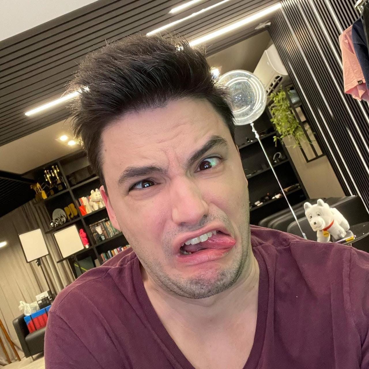 Influenciador Felipe Neto será homenageado na Assembleia Gaúcha ...