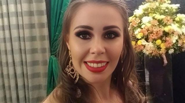 Mulher morre atingida por motorista que fugia da polícia no RS - Jornal SERRANOSSA | Notícias de ...