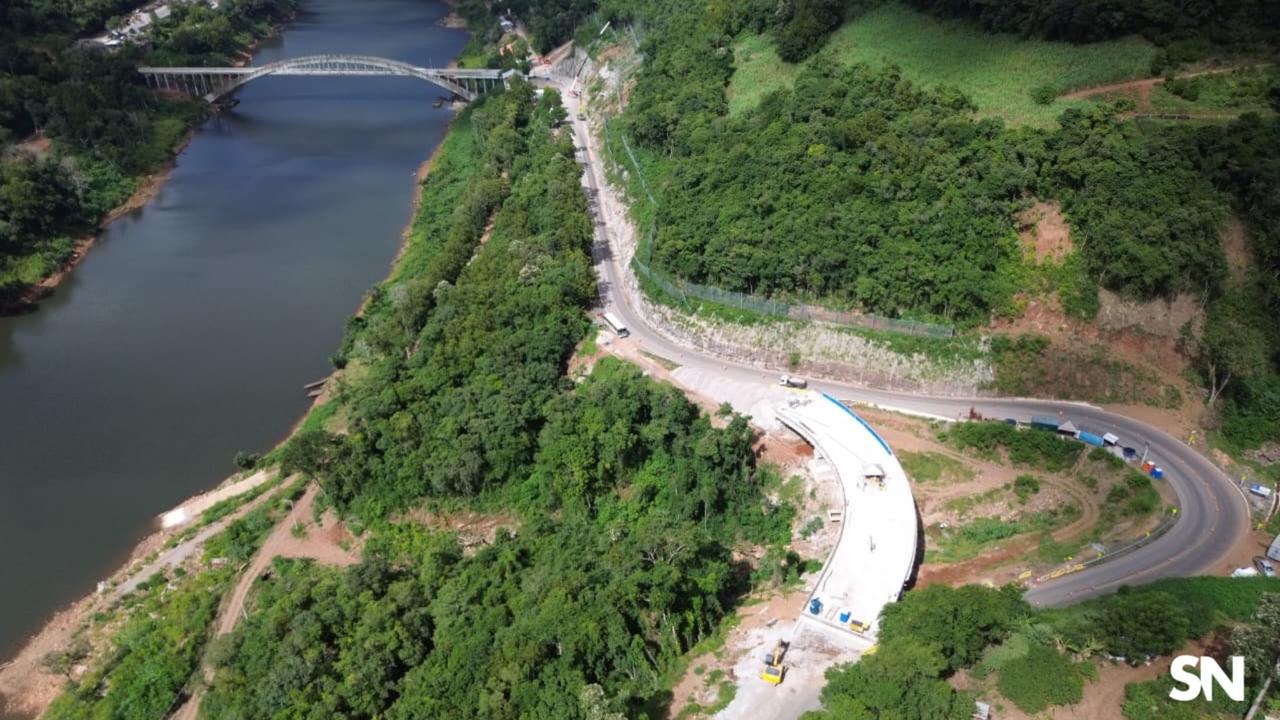 Horários da Serra das Antas entre Veranópolis e Bento Gonçalves