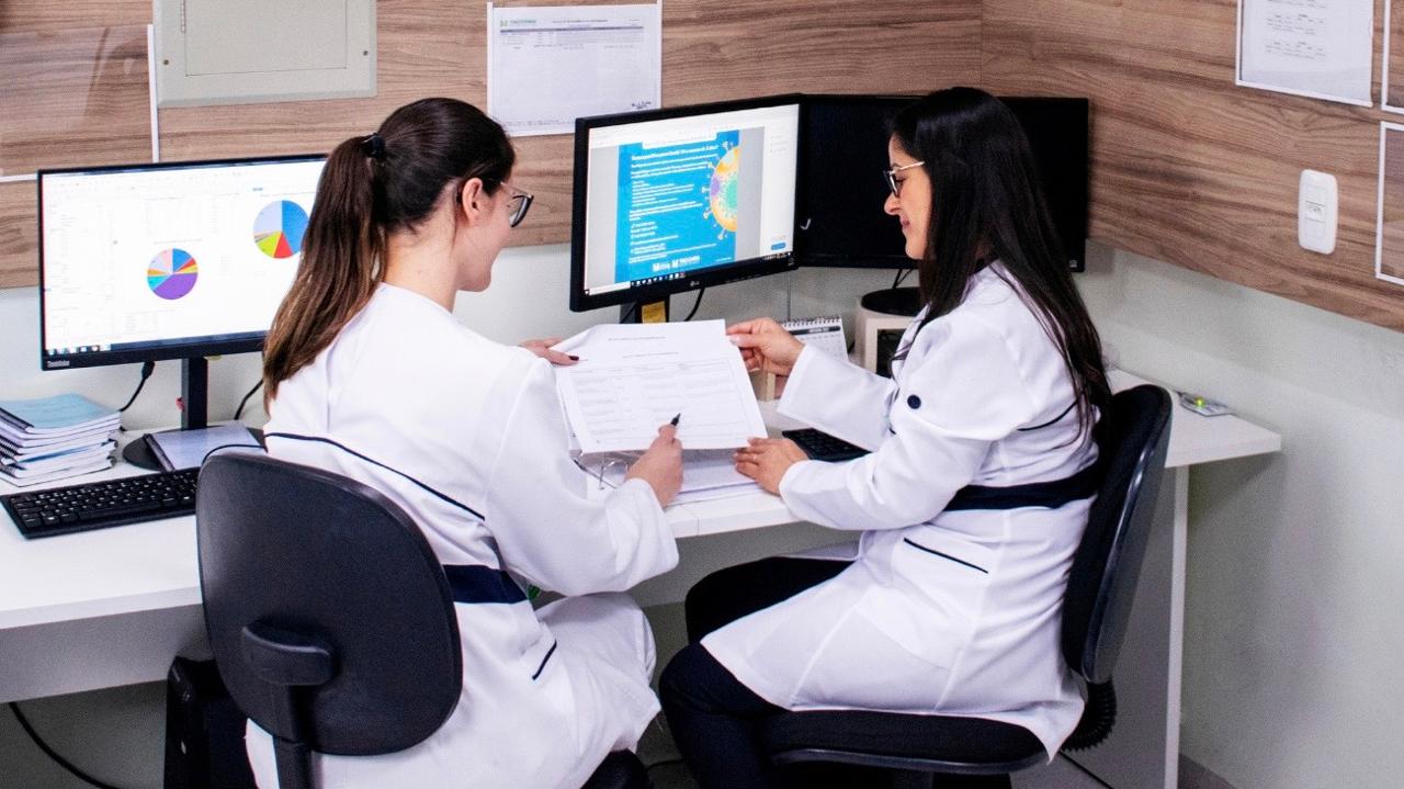 Tacchini Instituto de Pesquisa conduziu 12 estudos clínicos em 2025
